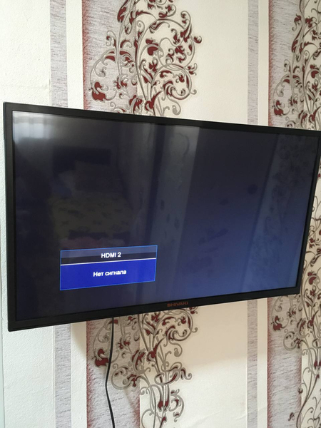 Shivaki 32 bez smart +telecard