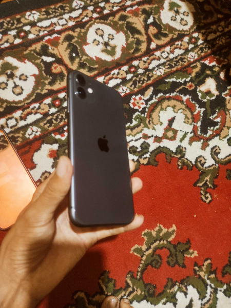 Iphone 11 128 gb ideal