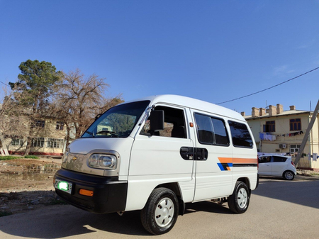Damas sotiladi yili 2015ga 2016