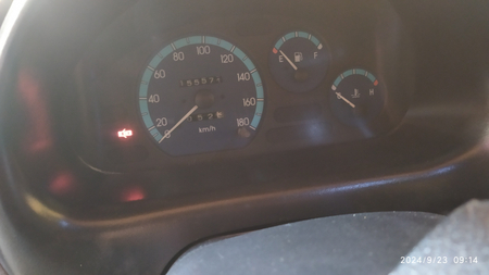 Kraskasi toza matiz