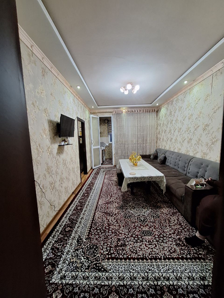 Чилонзар 10 квартира 2³/1/4