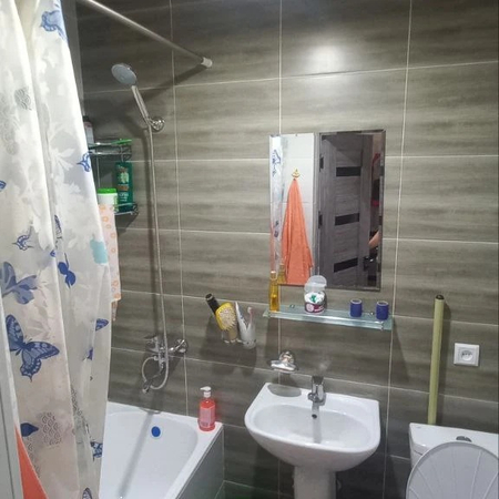 Продам квартиру Буюк Ипак Йули 1 комната