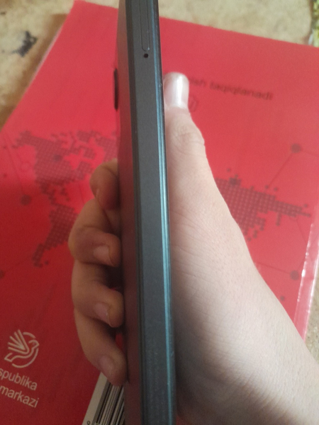 Realme C30 5oy kafolati bilan
