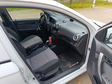 Nexia 3 Avtomat srochna