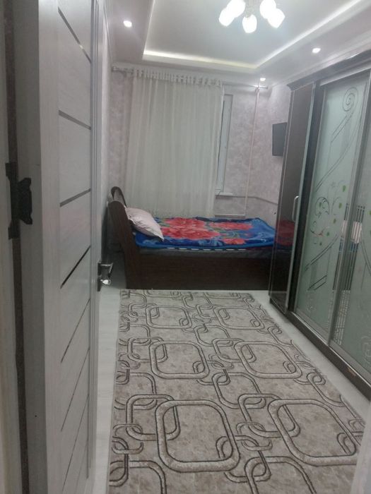 Чилонзор Ц квартал, 2 комнатная 500$
