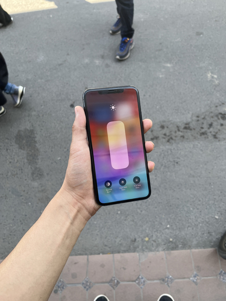 iPhone 11 pro max 64gb