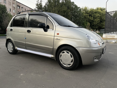 Matiz Best …..