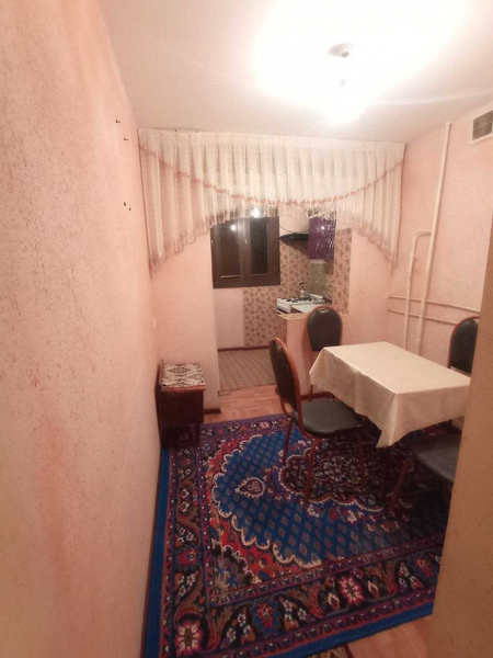 Срочно сдаётся 4х квартира