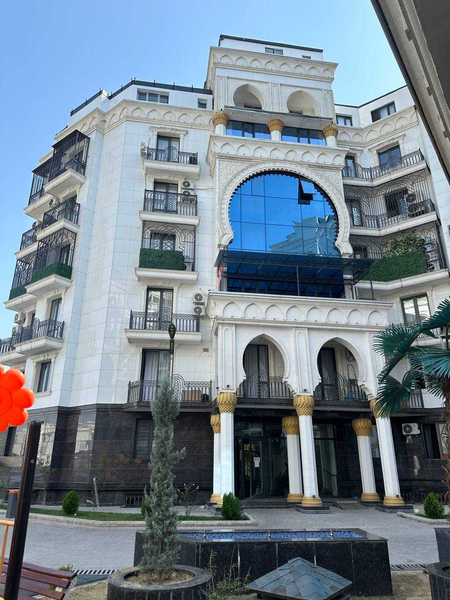 Квартира 2/3/8, 76 м², ЖК “Minor”, ориентир ТЦ \\\
