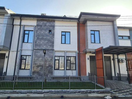 Очень роскошный проект лучшего класса в шикарном качестве