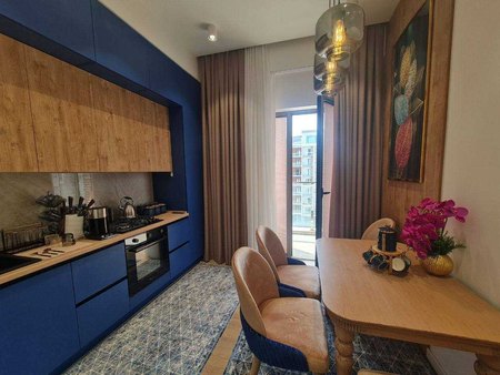Продаётся 2/6/9 квартира в Ташкент Сити Gardens residence Br00