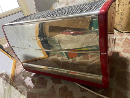 Продается кофемашина 