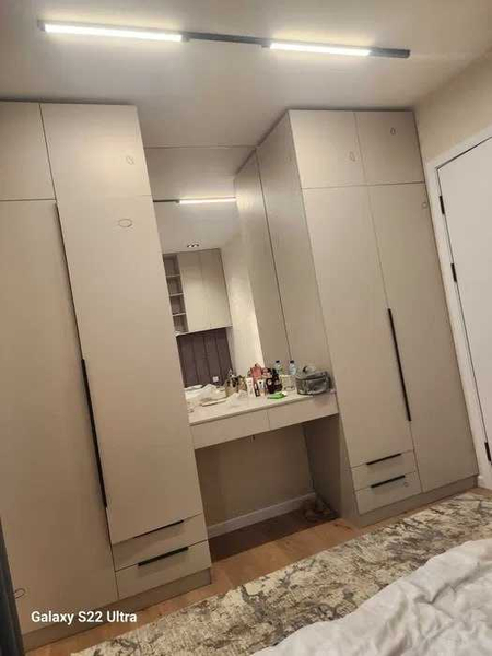 Аренда 3 комнатной квартиры на 11 квартале (Comfort House) ID: MD 355