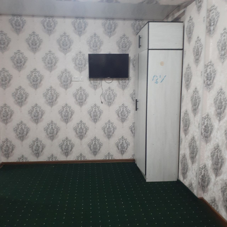 Аренда Юнусабад 6,  2 ком КВ Хон сарой