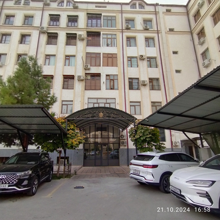 Срочно продается Новостройка 200 квм в центре города