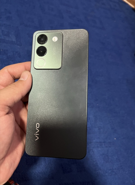 Vivo V29e  5G kuchli smartfon