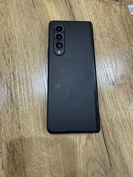 samsung z fold 3 256gb