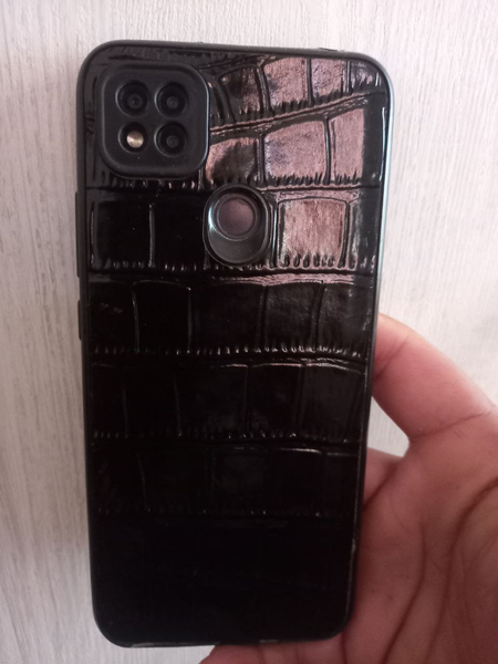 Redmi 9c  xotira 3gb 64gb
