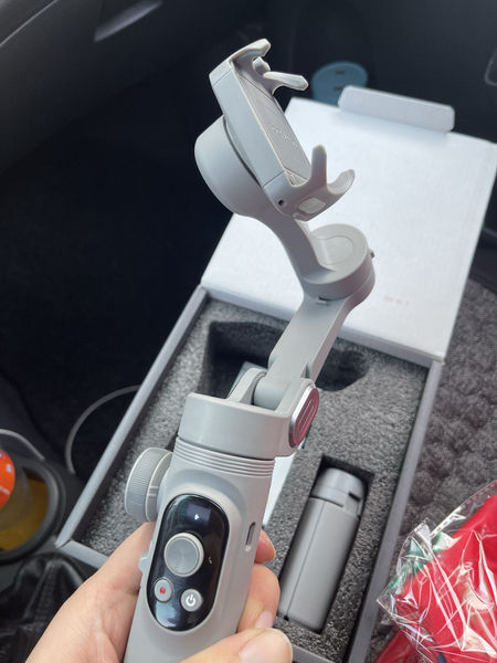 Stablizator telefon uchun