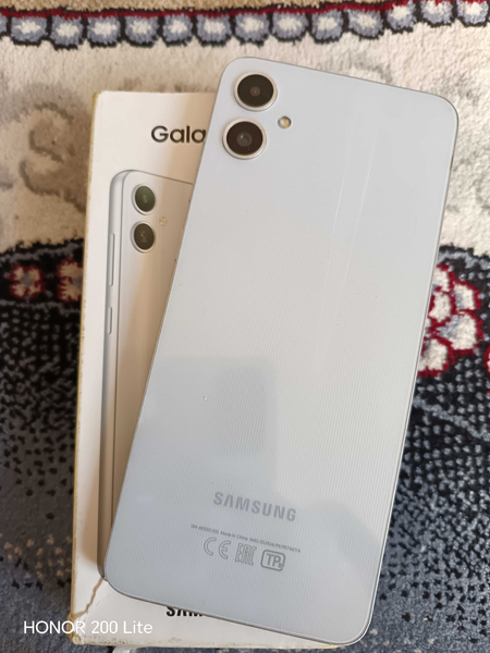 Samsung A05 ideal