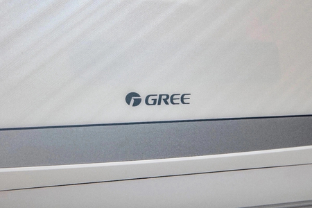Кондиционер gree Inverter 12 Wi-Fi