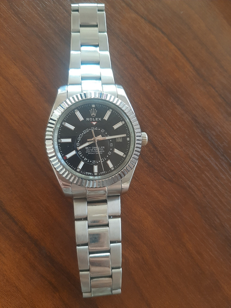 Наручные часы Rolex А копия
