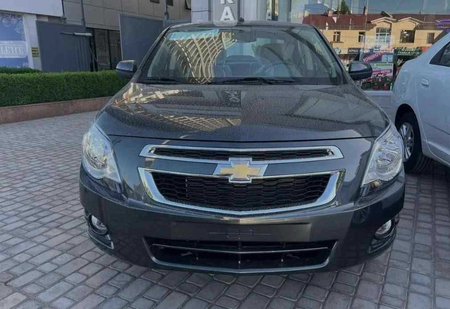 Chevrolet Cobalt bo'lib to'lashga
