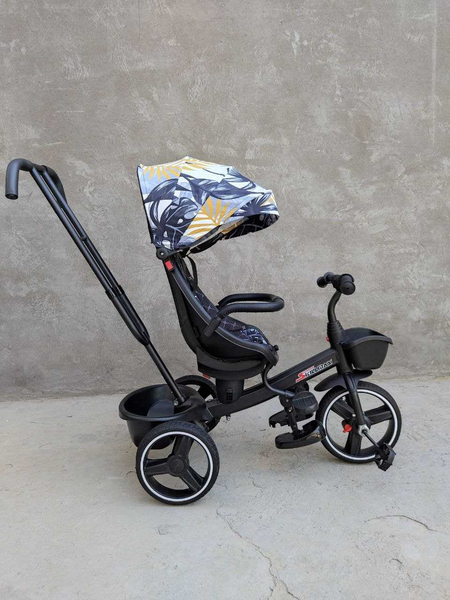 Детский трёхколёсный велосипед Iningbaby | Новое в коробке 3 штук