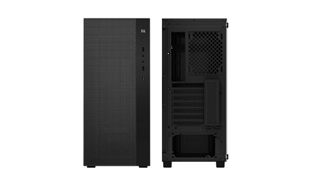 Кейс (корпус) Deepcool Gamer Storm MATREXX 55 MESH BLACK