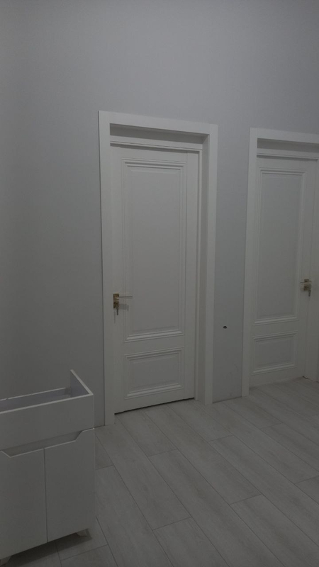 Двери межкомнатные