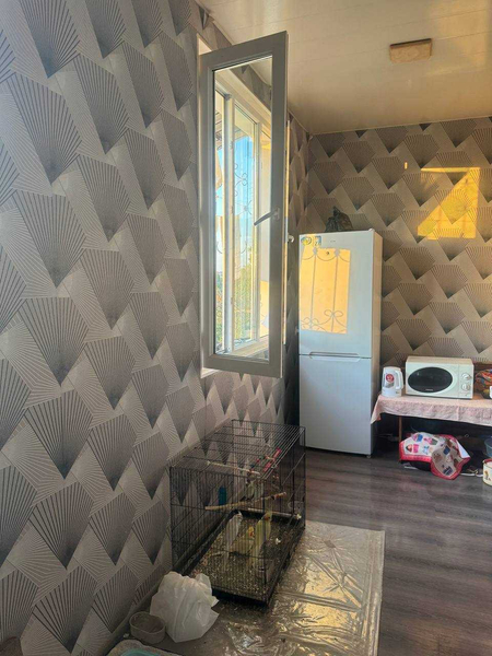 3х Ком.Квартира | Карасу-6 | C Ремонтом/мебелью/техникой | 78 м2