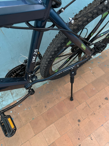 Velosiped velomax vm25