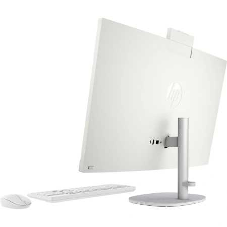 Моноблок HP Pavilion 27-ca0001ci
