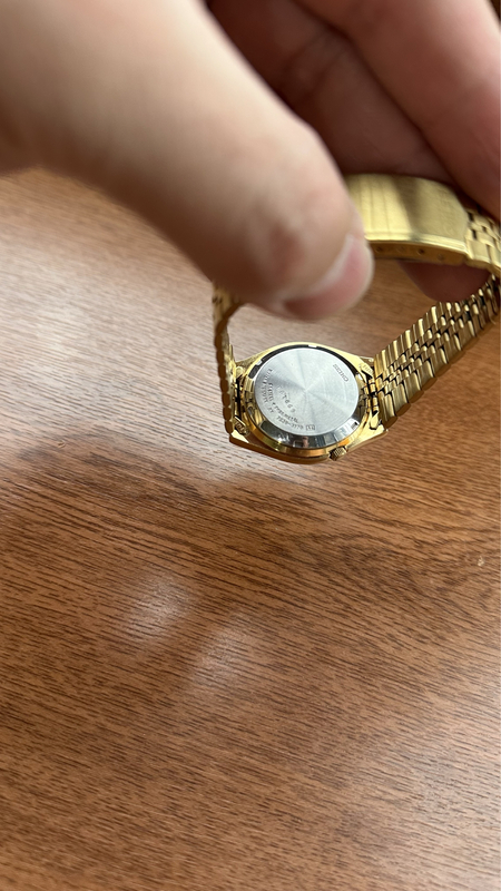 Seiko 5 Automatic