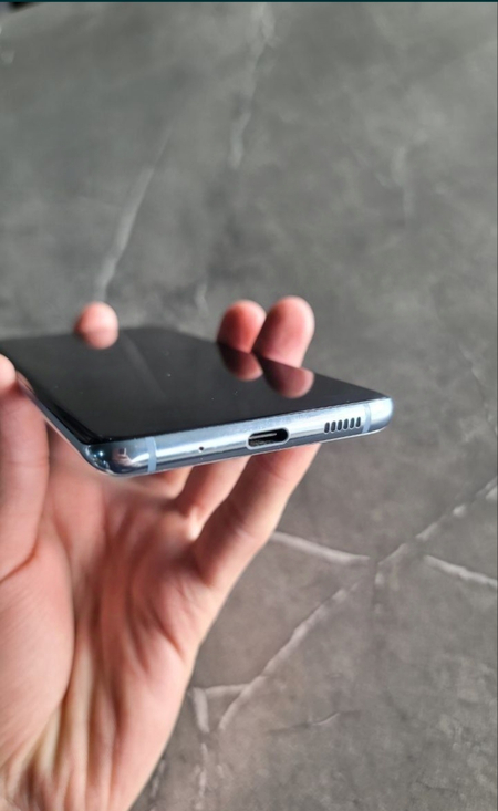 Redmi Note 10 5 G full +