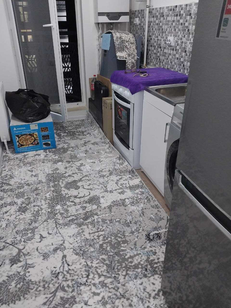 1 xonali kvartira sotiladi, Golden House Novastrykada.