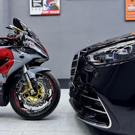 Honda cbr 1000 rr