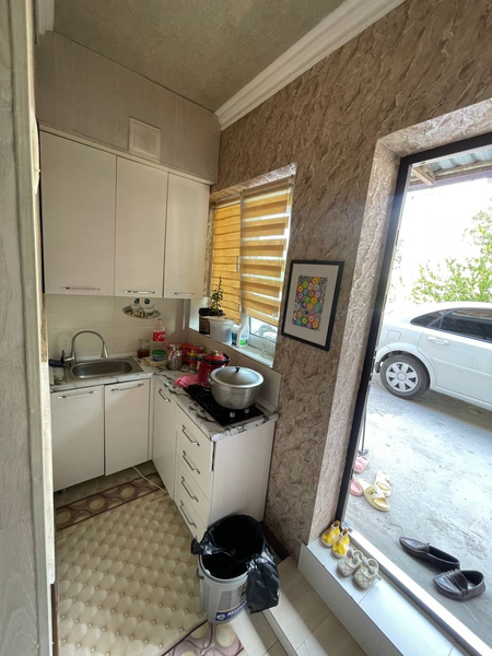 Продается Квартира 1/1/5 Галерейка Саракулька