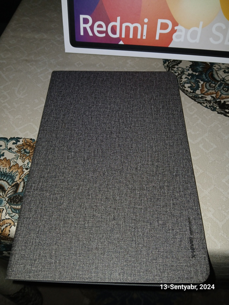 Remdi Pad SE 256 GB