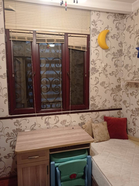 Юнусабад 15 квартал 2/1/5 (60²) продаётся квартира