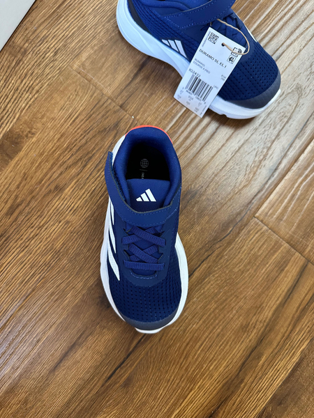Детские кроссовки Adidas DURAMO оригинал