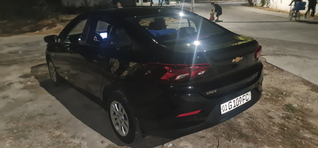 ONIX 1LT 2я позиция механика