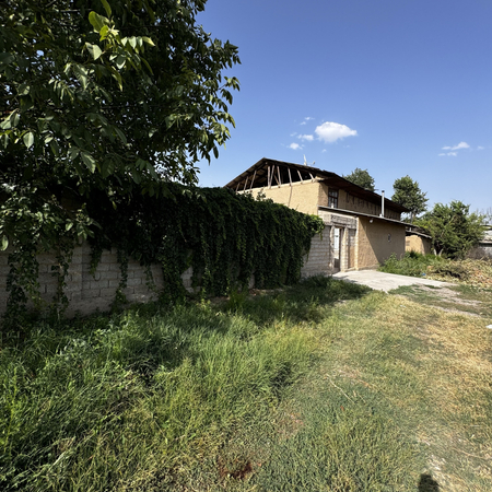 Toshkent Tumani Mexnatda 2 Sotix yer sotiladi