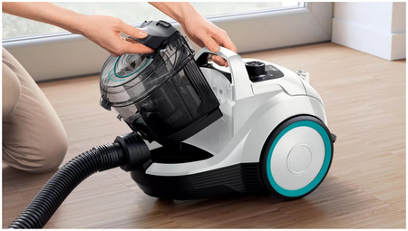 Bosch пылесос который вы мечтали супер пылесос