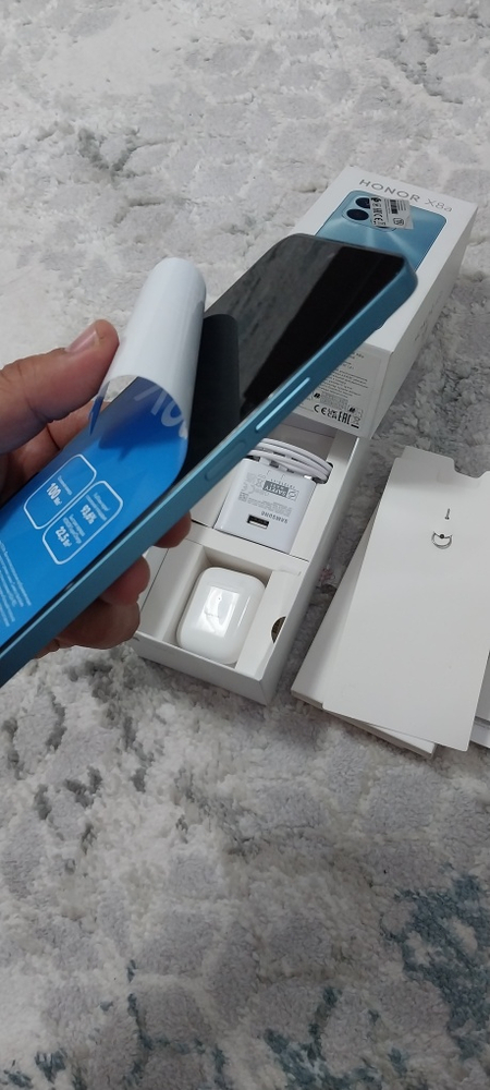 Продаётся Honor X8