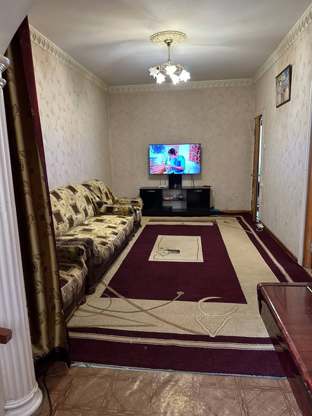 Продается 3х комнатная квартира в Зангиате