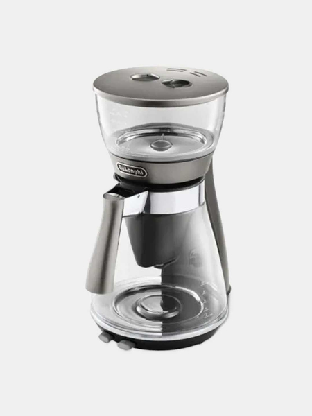 Кофеварка капельная DeLonghi Clessidra