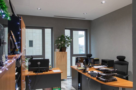 Продается нежилое помщение Ор-р: Mirabad Avenue 230м2