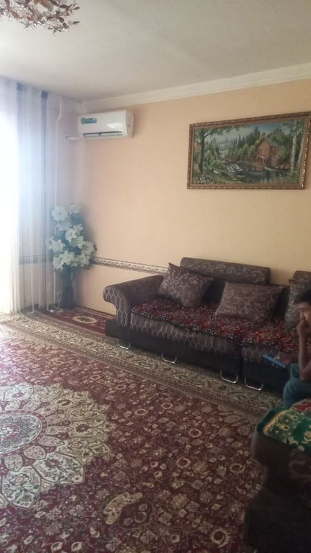 Kvartira bollarga srochna