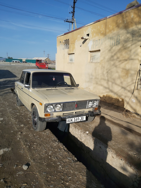 Sotiladi vaz2106_